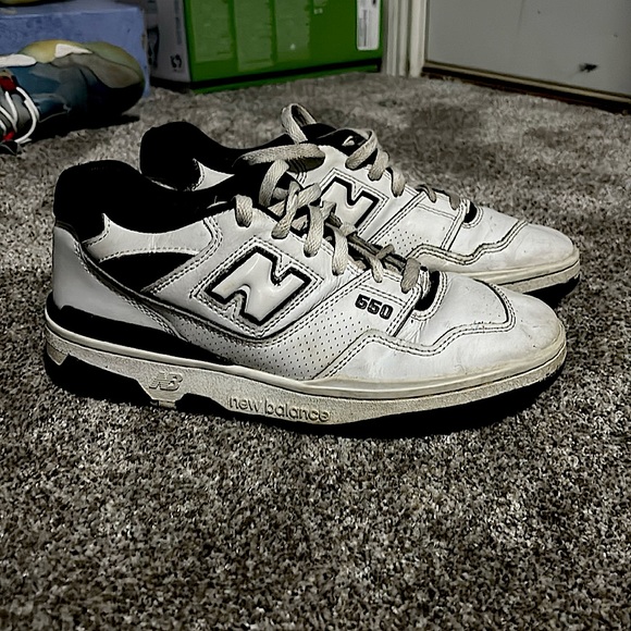 New Balance | Shoes | Newbalence 55 No Box | Poshmark